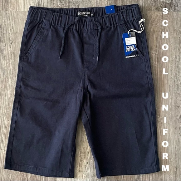 Sovereign State | Bottoms | Nwtkids Sovereign State School Uniform ...